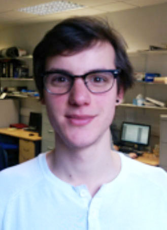 Group members: Hunt Research Goup, Imperial College London